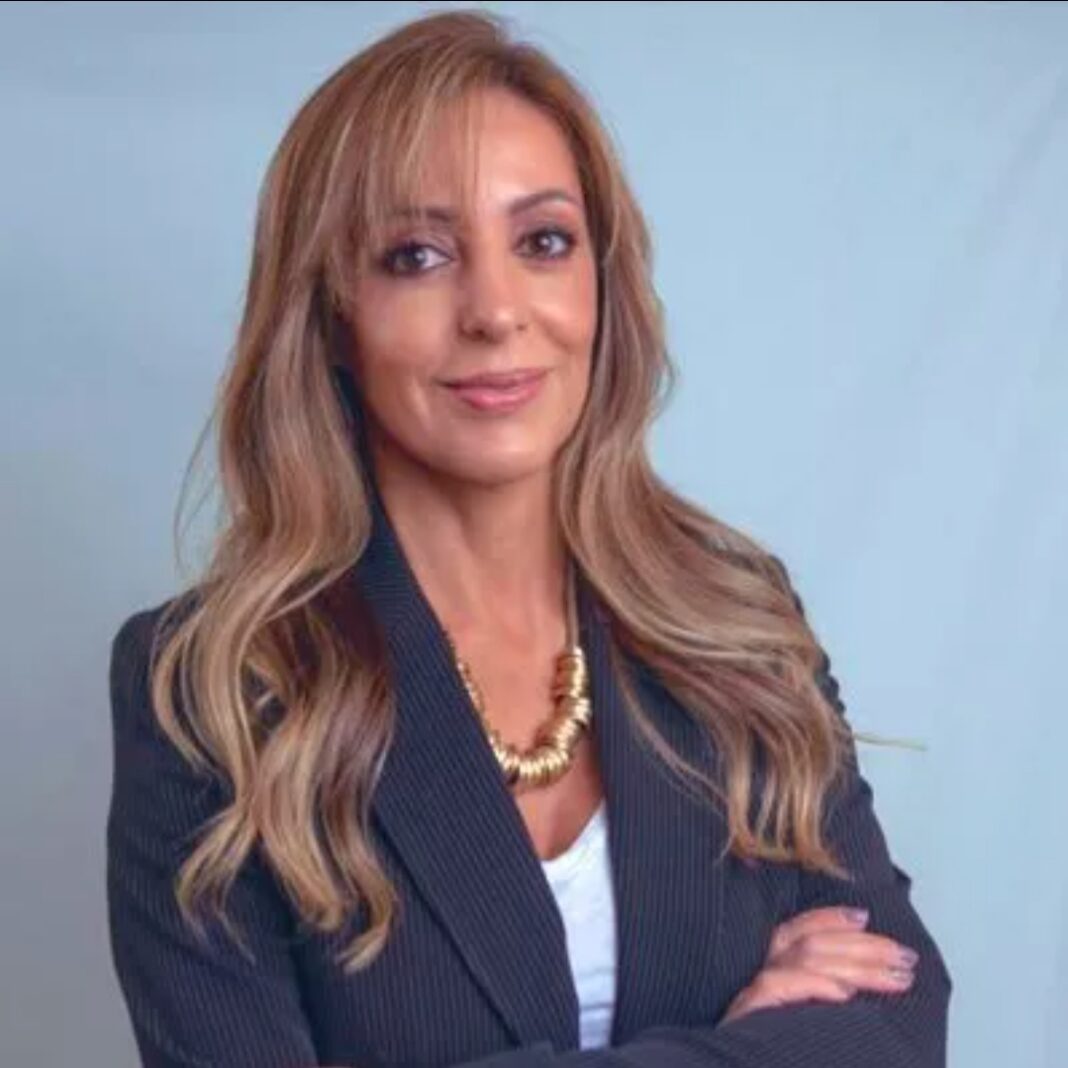 Flavia Royón será secretaria de Energía y Minería de la Nación