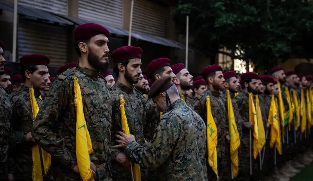 Hezbollah envió 400 comandantes a Brasil Venezuela Colombia y Ecuador