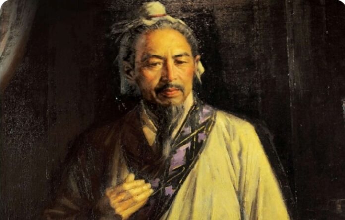 Sun Tzu: su visión estratégica a través del arte de la guerra